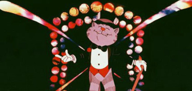 “Evolution of Animation by Samia Baig” timeline | Timetoast timelines