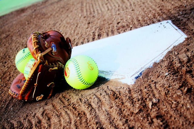 Evolution Of Softball timeline | Timetoast timelines