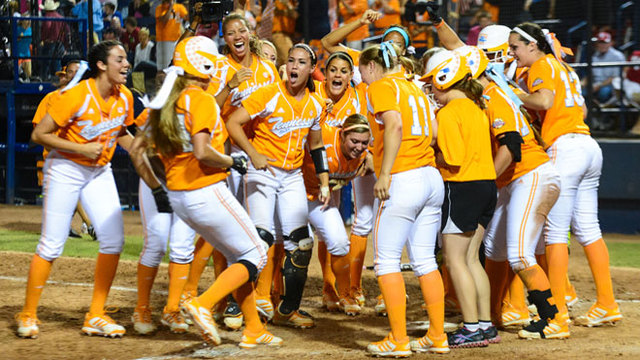 Evolution Of Softball timeline | Timetoast timelines