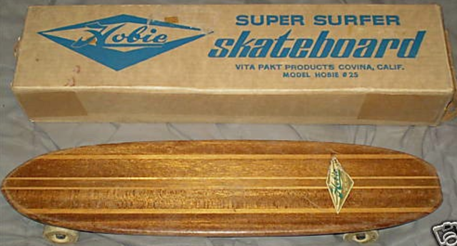 The Evolution of the Skateboard timeline | Timetoast timelines