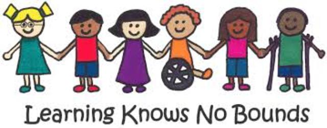Important Events in Special Education History timeline | Timetoast ...