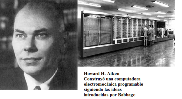 antecedente de informatica timeline | Timetoast timelines