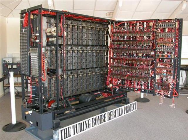 Computer History timeline | Timetoast timelines