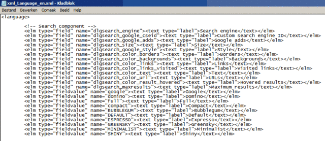 Markup Languages Evolution Timeline Timetoast Timelines