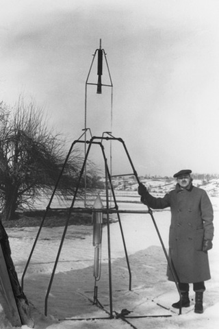 History of Rocketry timeline | Timetoast timelines
