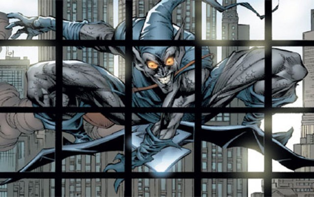 The Goblins of Spider-Man timeline | Timetoast timelines