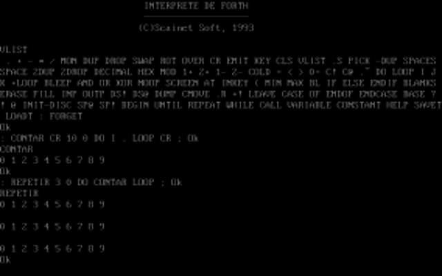 Lenguajes de Programacion timeline | Timetoast timelines