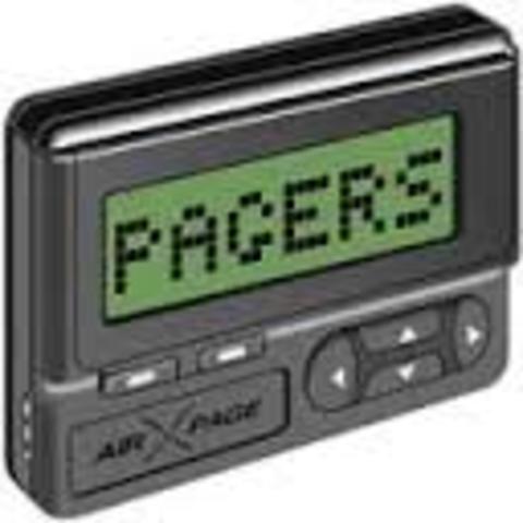 The Pagers Evolution timeline | Timetoast timelines