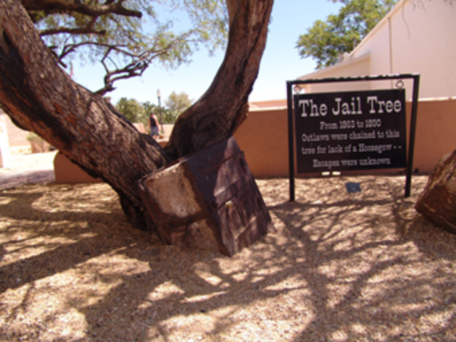 The History of Prisons in Arizona timeline | Timetoast timelines