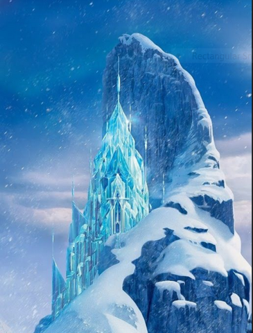 Frozen timeline | Timetoast timelines