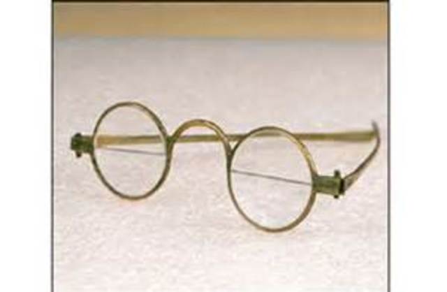 History of Assistive Technology timeline | Timetoast timelines