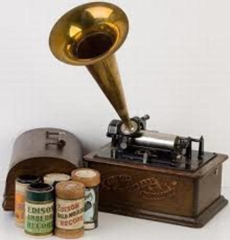 Timeline of audio formats | Timetoast timelines