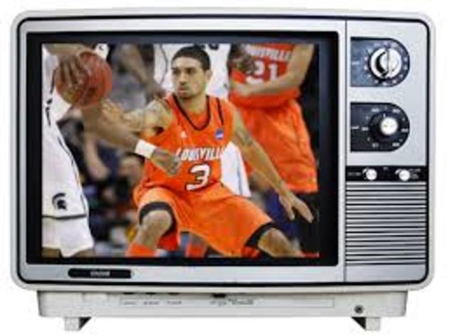 History Of Basketball timeline | Timetoast timelines