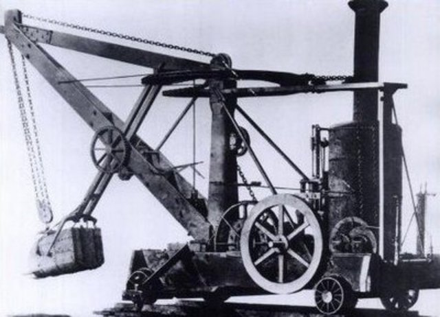 Kentucky Coal History timeline | Timetoast timelines