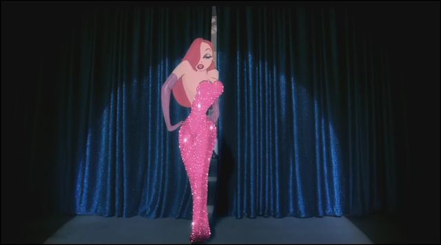 Roger Rabbit timeline | Timetoast timelines