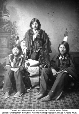Spokane Indian Tribe timeline | Timetoast timelines