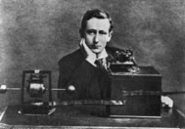 History of Radio timeline | Timetoast timelines