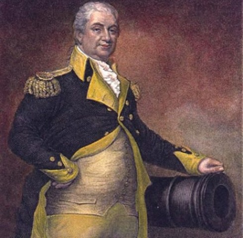 Road to Revolution timeline | Timetoast timelines