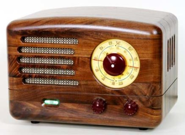History of Radio timeline | Timetoast timelines