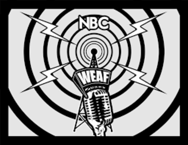 Radio History timeline | Timetoast timelines