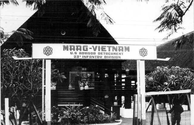 Vietnam War Events timeline | Timetoast timelines