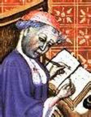 Cronología de algunos símbolos matemáticos importantes timeline ...