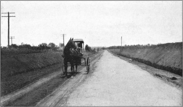 The Beguinning of the Industrial Revolution - THE TRANSPORTATION ...