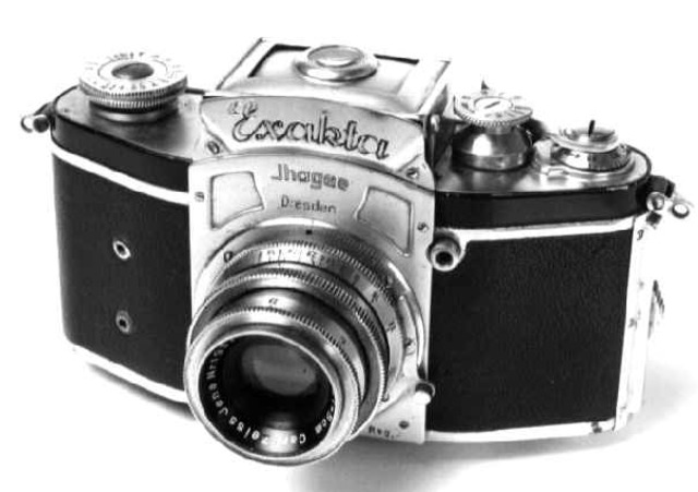 The History of the Camera timeline | Timetoast timelines