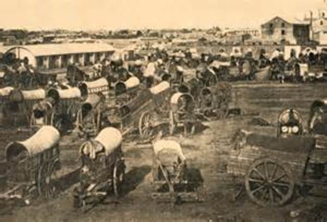 Argentina Earliest Settlement timeline | Timetoast timelines