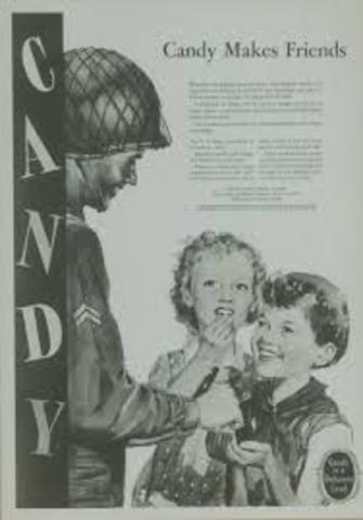 The History of Chocolate timeline | Timetoast timelines