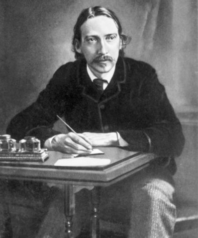 Robert Louis Stevenson timeline | Timetoast timelines