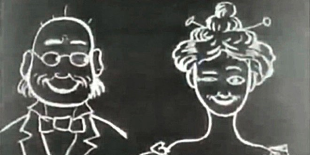 History of Animation timeline | Timetoast timelines