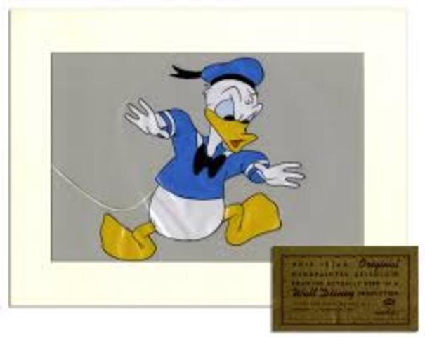 History Of Animation timeline | Timetoast timelines