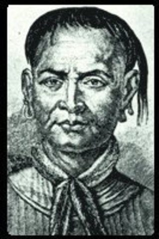 Georgia's HIstory timeline | Timetoast timelines