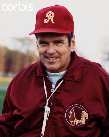 Important Events in the History of the Washington Redskins timeline ...