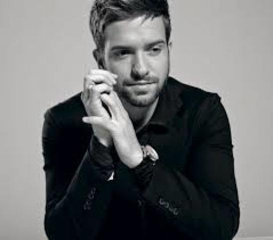 Pablo Alborán timeline | Timetoast timelines