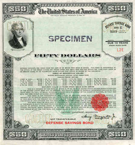 History of American Bonds timeline | Timetoast timelines