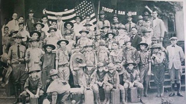 La emigración puertorriqueña timeline | Timetoast timelines