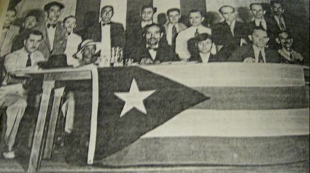La emigración puertorriqueña timeline | Timetoast timelines