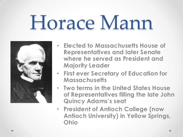 HIstory of Education timeline | Timetoast timelines