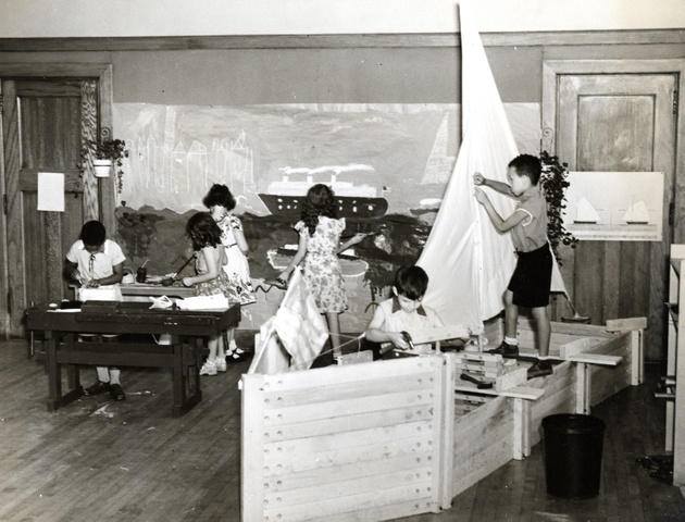 History of Education timeline | Timetoast timelines