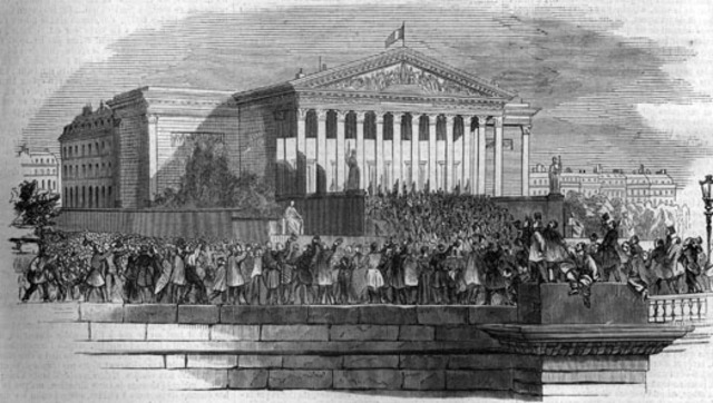 French Revolution timeline | Timetoast timelines