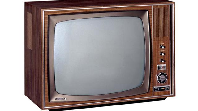 Evolución de la televesión timeline | Timetoast timelines