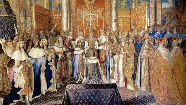 Règne de Louis XIV timeline | Timetoast timelines
