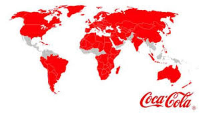 History of Coca-Cola timeline | Timetoast timelines