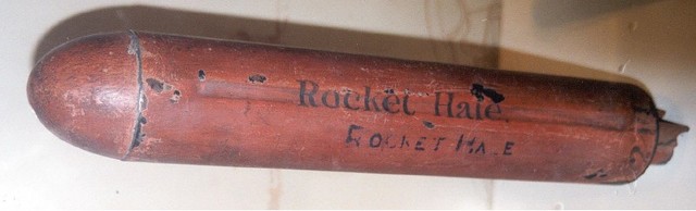 Science Rocketry timeline | Timetoast timelines