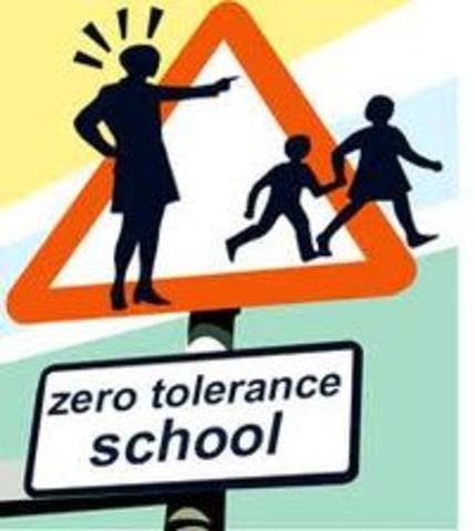 Special Education Since 1954 timeline | Timetoast timelines