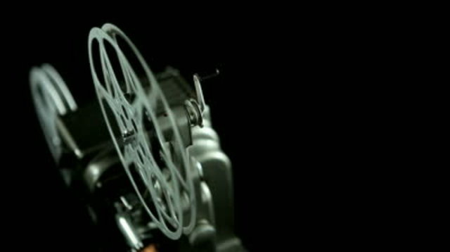 Evolution of the Projector timeline | Timetoast timelines