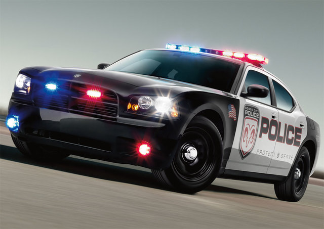 The Evolution of Police Cars timeline | Timetoast timelines