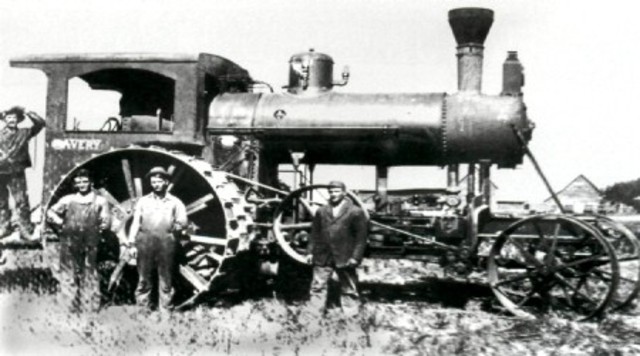 Industrial Revolution timeline | Timetoast timelines